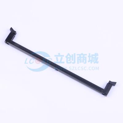 金手指连接器 90414-15011-21 SMD,P=0.85mm 0.85mm 288P 原装