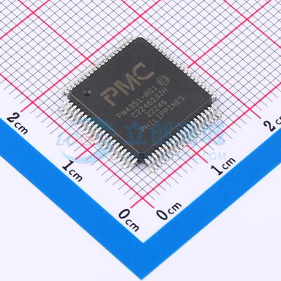 电信接口IC PM4351-RGI MQFP-80(14x14) 原装正品 电子元器件配单