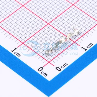 胶壳端子 794611-1 原装正品 电子元器件配单