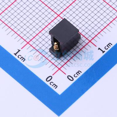 Pogo Pin弹簧探针连接器 YZ00515045R-03025-01 - 弹簧顶针(POGO