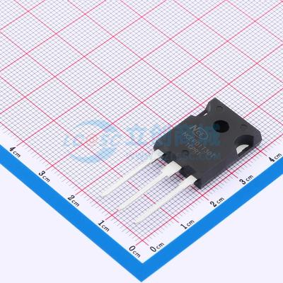 场效应管MOS NCEP01T30T TO-247-3 NCE/新洁能 原装