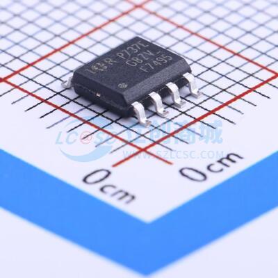 场效应管(MOSFET) IRF7495TRPBF SOIC-8 100V 7.3A