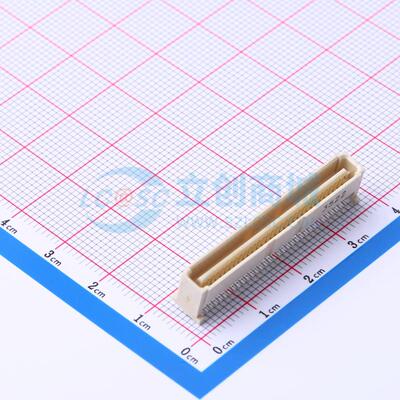 线对板针座 714362164 - 原装正品 电子元器件配单