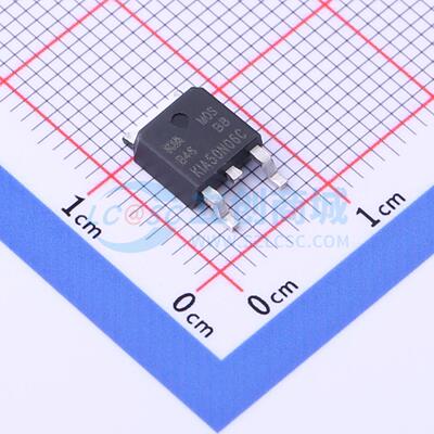 场效应管MOS KIA50N06CD TO-252-2 60V 50A KIA 电子元器件