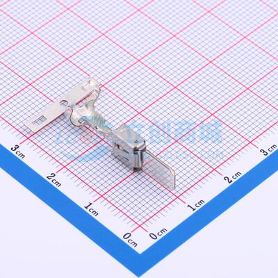 汽车连接器 964310-1 - 原装正品 电子元器件配单