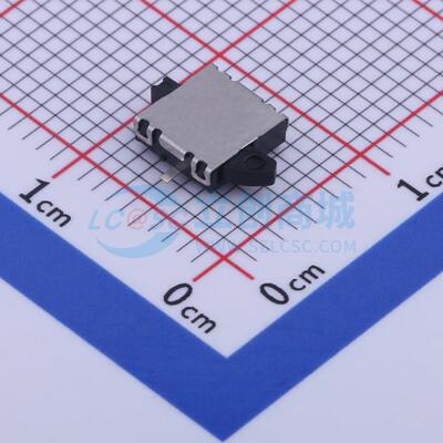 行程开关 TM-1627A SMD 5.7mm 原装正品 电子元器件配单