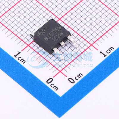 场效应管MOS NCE65T260K TO-252-2 650V 15A NCE/新洁能