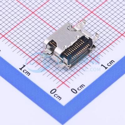 SIM卡连接器 SIM-132-ARP8 SMD 自弹式 MiniSIM卡 卡座 1.8mm Min