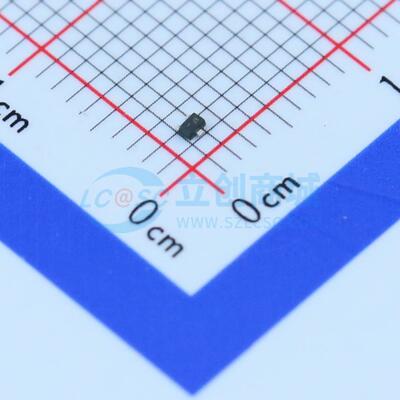 场效应管MOS NTK3134NT1G SOT-723 20V 890mA onsemi(安森美)