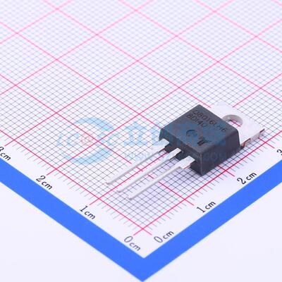 晶闸管(可控硅)/模块 Q8016LH6TP TO-220AB-L Littelfuse(美国力