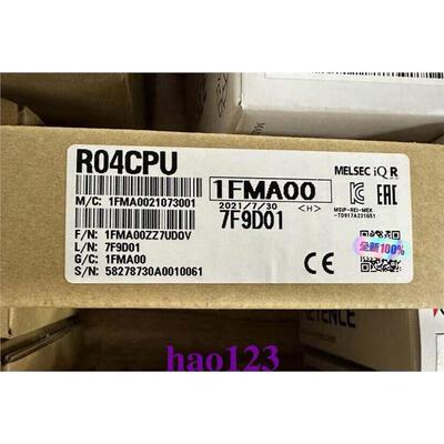 三菱R00CPU 01 02 04 04EN 08 08EN