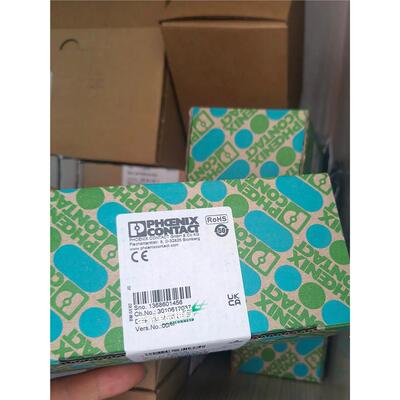 2902990菲尼克斯测量变送器PACT RCP-4000A