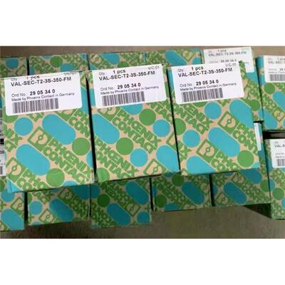 菲尼克斯防雷器订货号29