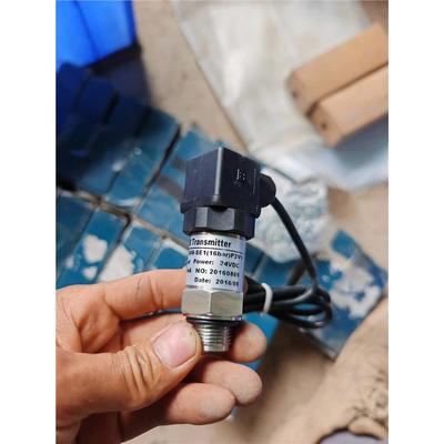 ADZ2088Transmitter压力