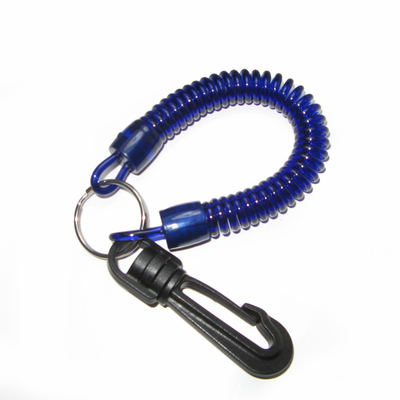 BubbleScuba  叮叮棒弹簧手腕绳16元2条泡泡潜水 泡泡潜水