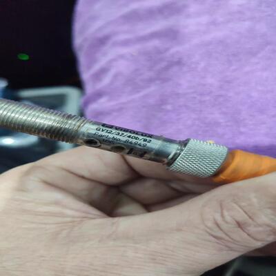 倍加福VISOLUX   GV12/37/40b/92