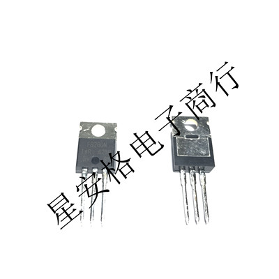 全新原装 IRFB260N FB260N N沟道 200V 56A 场效应管 TO-220