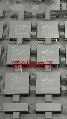 全新LTC3611EWP电源芯片