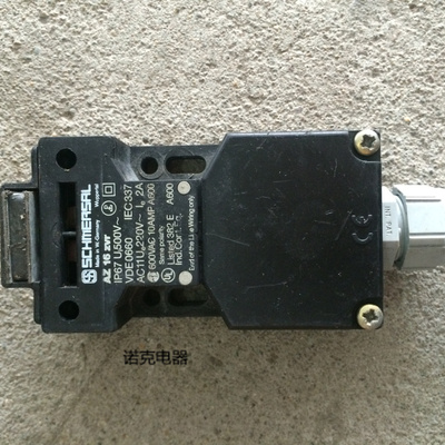 议价安全门开关AZ16 ZVR AZ16-ZVRK-M16