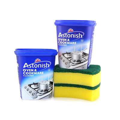 astonish原装进口托尼斯去污膏