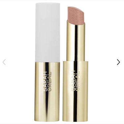 海淘Sarah Creal 血清修复润唇膏2.8g 滋润急救 板妮推荐