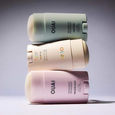 部现 OUAI Melrose Place/St.Barts/Cape Town无铝除臭香膏72g