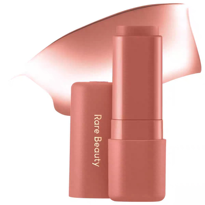 现货新款Rare Beauty Find Comfort唇膏唇膜含透明质酸口红4g