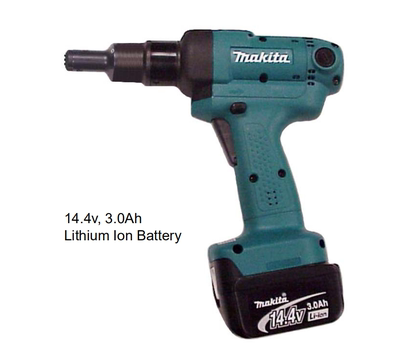 HOWMET ALCOA ERGO-TECH ETTM2000-05 ETTM2000-06ETTM2000-08