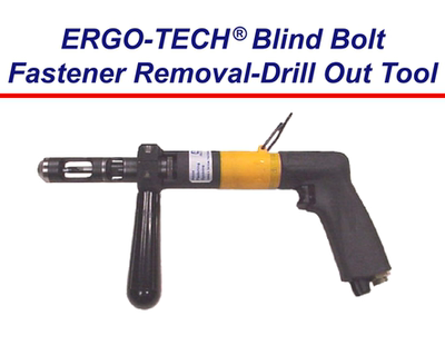 HOWMET ALCOA ERGO-TECH ETTR2000-05 ETTR2000-06 ETTR2000-08