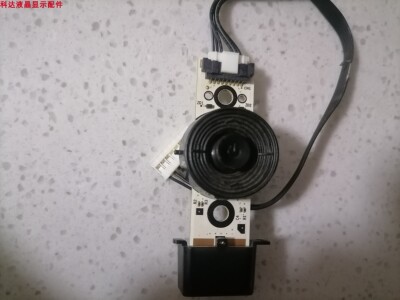UA55F6100AJ按键板BN41-01976B