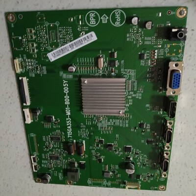 322M8CZ板715GA353-M01-B00-005Y