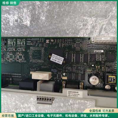 可维修西门子6SN1118-0DK21-0AA0，SIMODRIV