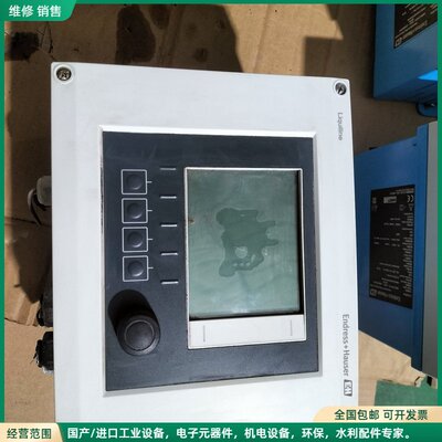 可维修E+H CM442-2D98/0，CM442-AAM2A2F