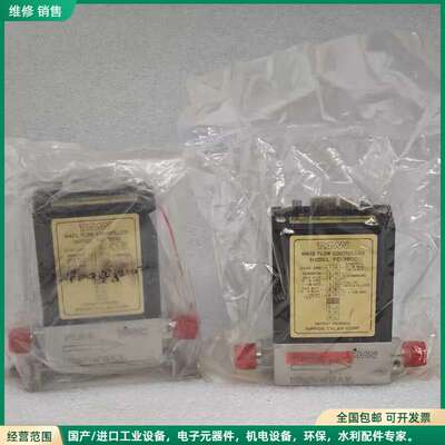 可维修TYLAN泰兰 FC-780C-2 1SLM N2 气体质量