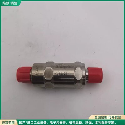 可维修原装ENTEGRIS英特格气体过滤器WG3NS1RR2 N5