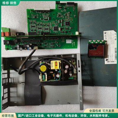 可维修欧陆控制器EPOWER/630A/600V/230V