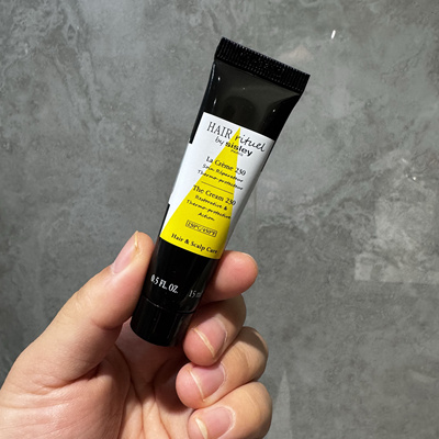 希思黎230抗热保护乳15ml