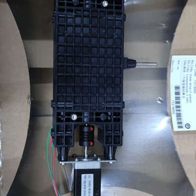 恩德斯豪斯E+H，CA80AM线性驱动单，型号712184