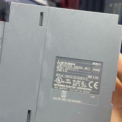 库存全新模块Q系列:Q64TCTT  /Q64TCRT/QJ61需询价