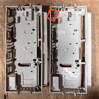 库存全新RDCU-02C/12C外壳 二手ABB变频器ACS800控需询价