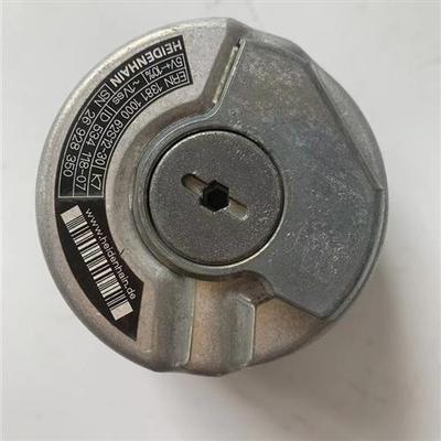 库存全新编码器ERN 1381 1000 62S12-30 质保 议需询价