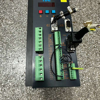 拆机 TDE驱动器 DMBL07 实图 功能包好