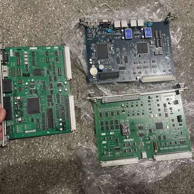 Advme1540A cpu板测试机主板