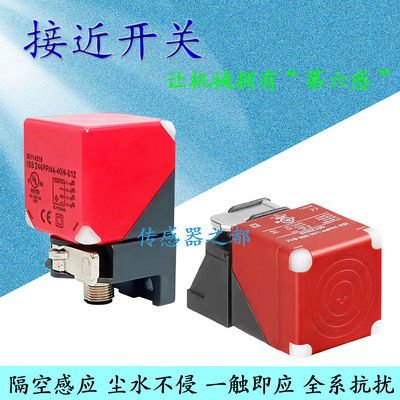 接近开关ISS244PP.1/44-40N-S12