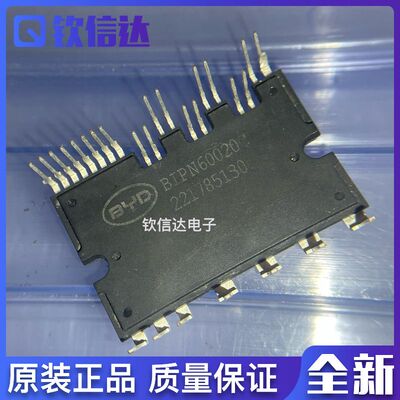 BIPN60020C 全新原装比亚迪模块