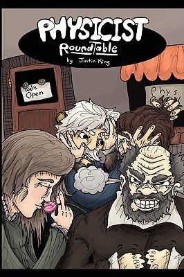 【预售】Physicist Roundtable