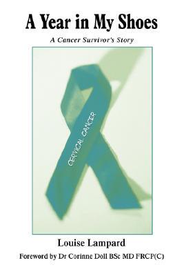 【预售】A Year in My Shoes: A Cancer Survivor's Story