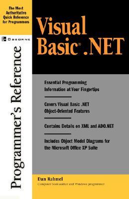 【预售】Visual Basic.Net Programmer's Reference