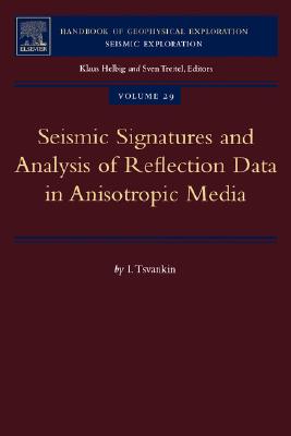 【预售】Seismic Signatures and Analysis of Reflection Data