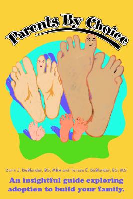 【预售】Parents by Choice: An Insightful Guide Exploring